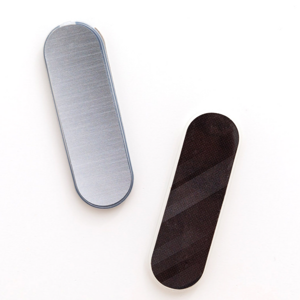 The Axel Interchangeable 2 Pack (1 Base + 2 Loops) | Phone Grip and Ki ...